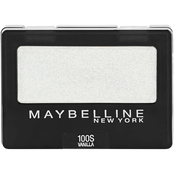 Maybelline | Makeup | Maybelline New York Expert Wear Eyeshadow 0s ...